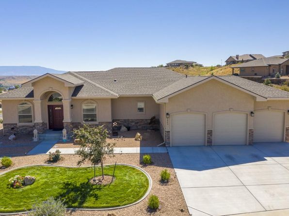 Grand Junction Real Estate - Grand Junction CO Homes For Sale | Zillow