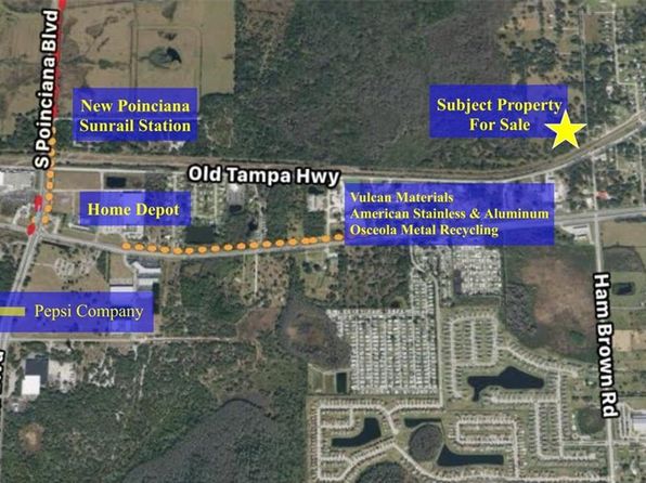 Campbell Real Estate - Campbell FL Homes For Sale | Zillow