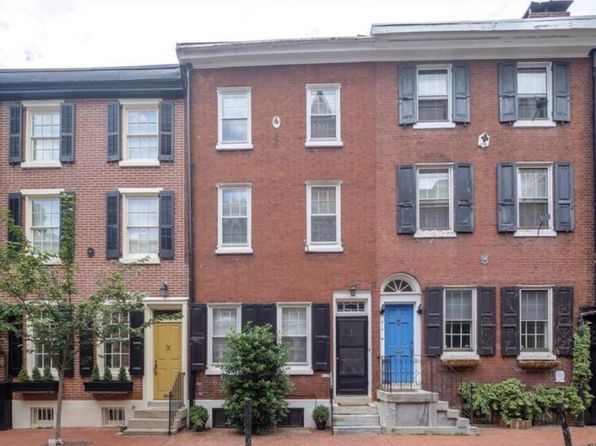 Townhomes For Rent in Philadelphia PA - 398 Rentals | Zillow