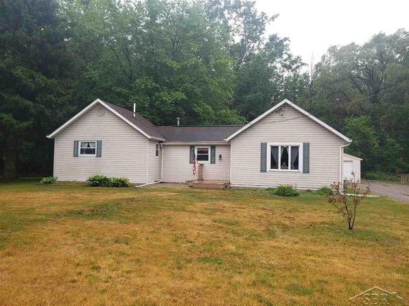 Hemlock Real Estate - Hemlock MI Homes For Sale | Zillow