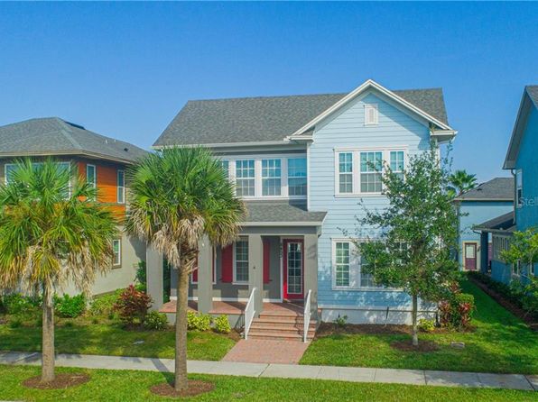 Houses For Rent in Orlando FL - 493 Homes | Zillow