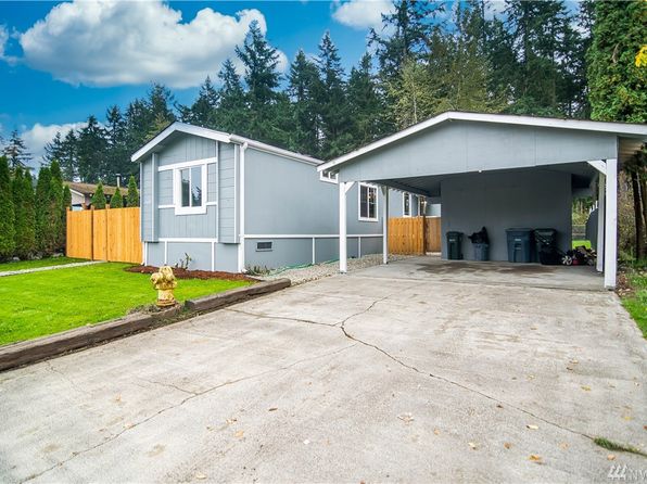 Frederickson Real Estate - Frederickson WA Homes For Sale | Zillow