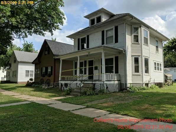 Red Oak Real Estate - Red Oak IA Homes For Sale | Zillow