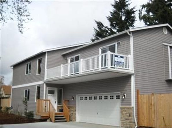 5511 S Wallace St, Seattle, WA 98178 | Zillow