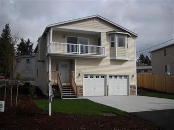 5511 S Wallace St, Seattle, WA 98178 | Zillow