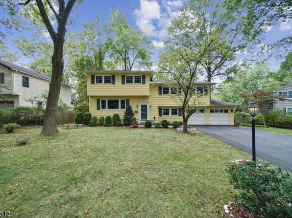 Berkeley Heights Real Estate - Berkeley Heights NJ Homes For Sale | Zillow