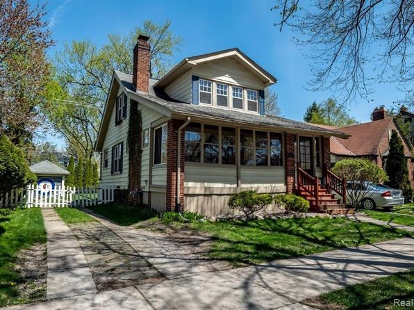 Pleasant Ridge Real Estate - Pleasant Ridge MI Homes For Sale | Zillow