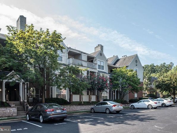 Penderbrook Fairfax Condos & Apartments For Sale - 7 Listings | Zillow
