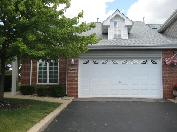 End Unit Ranch Townhome - Orland Park Real Estate - 1 Homes For Sale ...