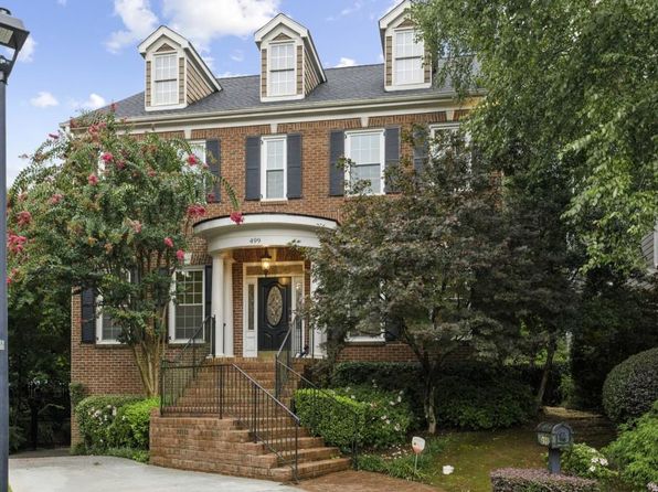 Avondale Estates Real Estate - Avondale Estates GA Homes For Sale | Zillow