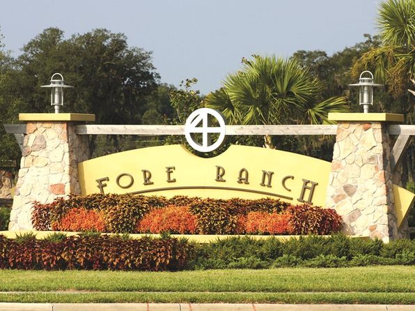 Fore Ranch - Ocala Real Estate - 8 Homes For Sale | Zillow