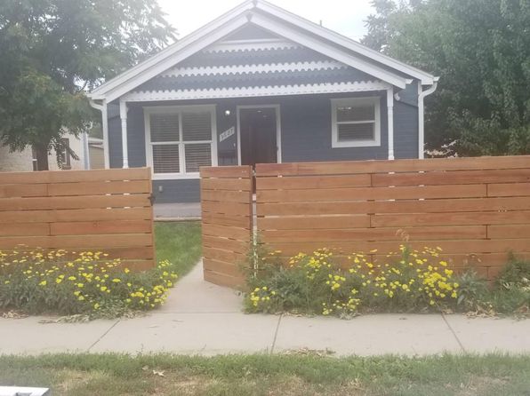 Houses For Rent in Denver CO - 526 Homes | Zillow