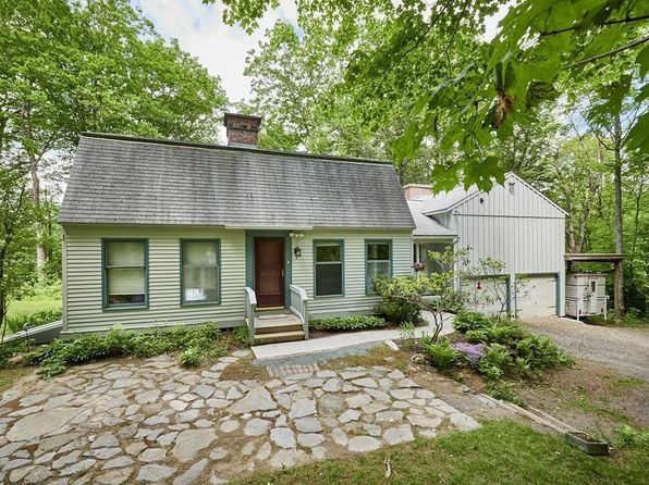 Conway Real Estate - Conway MA Homes For Sale | Zillow