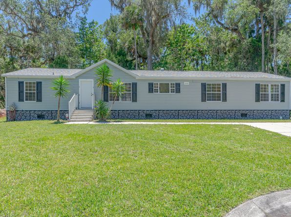 New Smyrna Beach FL Mobile Homes & Manufactured Homes For Sale - 21 ...