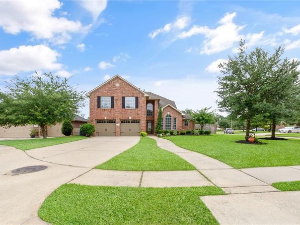 Spring Real Estate - Spring TX Homes For Sale | Zillow