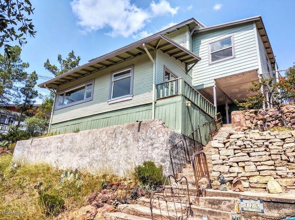 Bisbee Real Estate - Bisbee AZ Homes For Sale | Zillow