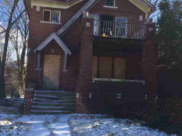 Detroit Real Estate - Detroit MI Homes For Sale | Zillow