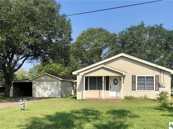Edna Real Estate - Edna TX Homes For Sale | Zillow