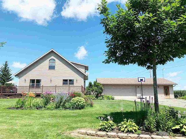 Randolph Real Estate - Randolph WI Homes For Sale | Zillow