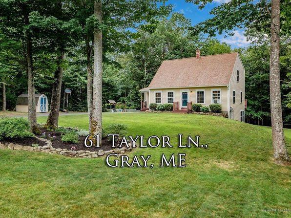 Gray Real Estate - Gray ME Homes For Sale | Zillow