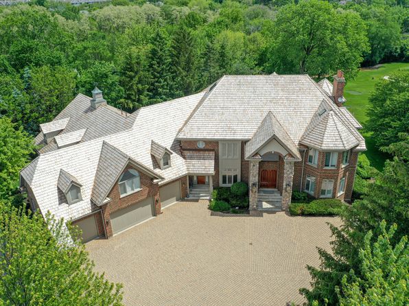 Burr Ridge Real Estate - Burr Ridge IL Homes For Sale | Zillow