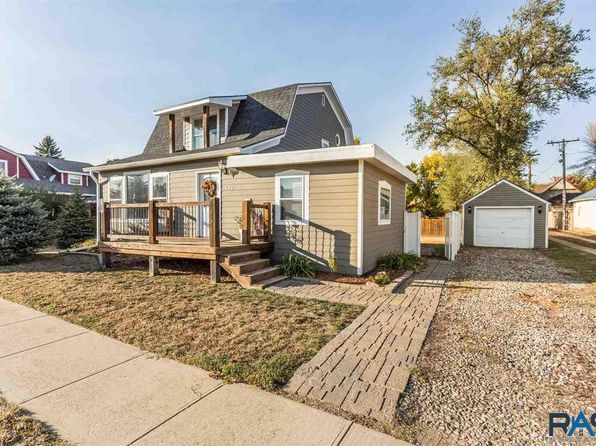 Parker Real Estate - Parker SD Homes For Sale | Zillow