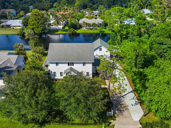 Waterfront Hobe Sound Fl Waterfront Homes For Sale 35 Homes Zillow