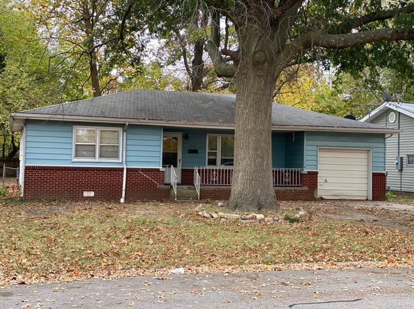 Springfield Real Estate - Springfield MO Homes For Sale | Zillow