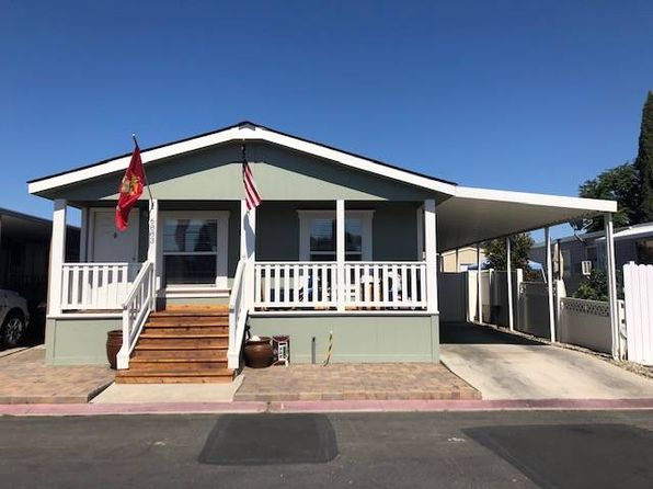 Sacramento CA Mobile Homes & Manufactured Homes For Sale - 42 Homes ...