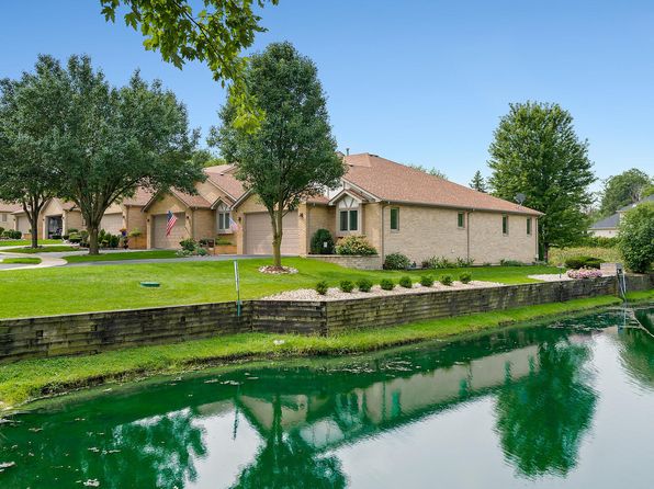 Willowbrook Real Estate - Willowbrook IL Homes For Sale | Zillow