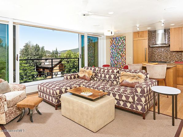 Aspen CO Condos & Apartments For Sale - 80 Listings | Zillow