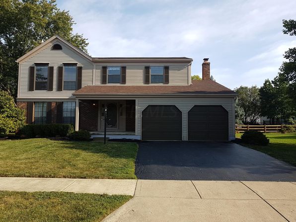 Houses For Rent in Hilliard OH - 12 Homes | Zillow