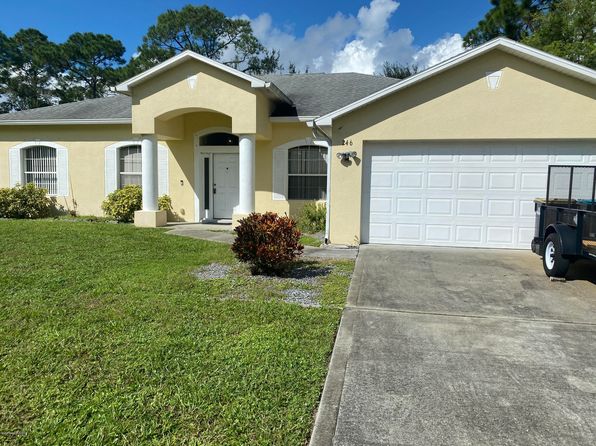 Houses For Rent in Palm Bay FL - 48 Homes | Zillow