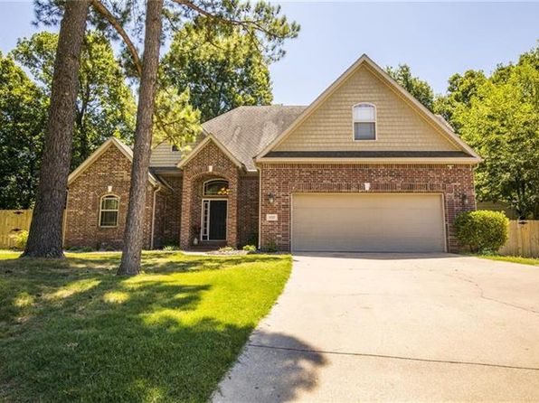 Waterfront - Springdale AR Waterfront Homes For Sale - 22 Homes | Zillow