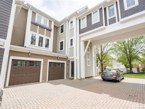 Charlotte NC Townhomes & Townhouses For Sale - 611 Homes | Zillow