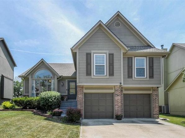 Shawnee Real Estate - Shawnee KS Homes For Sale | Zillow