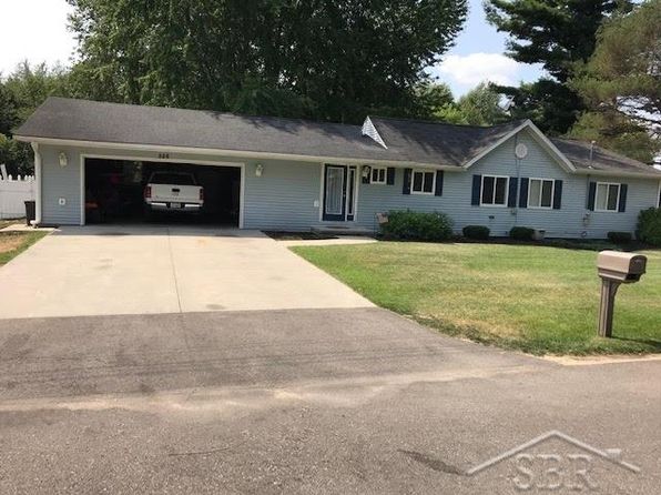 Hemlock Real Estate - Hemlock MI Homes For Sale | Zillow