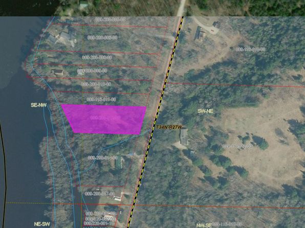 Wallace Real Estate - Wallace MI Homes For Sale | Zillow