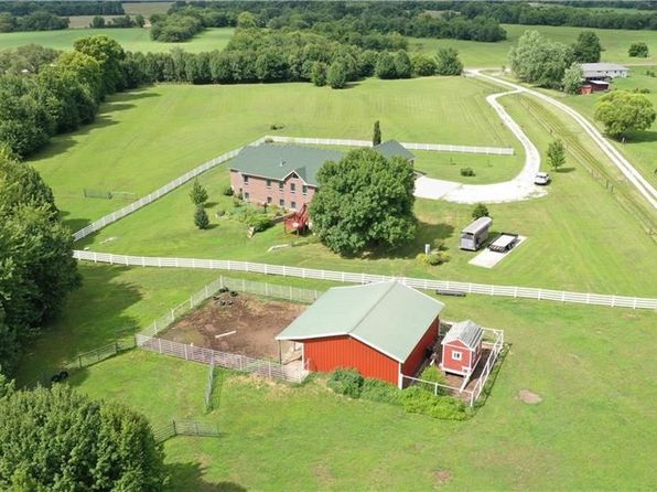 Archie Real Estate - Archie MO Homes For Sale | Zillow