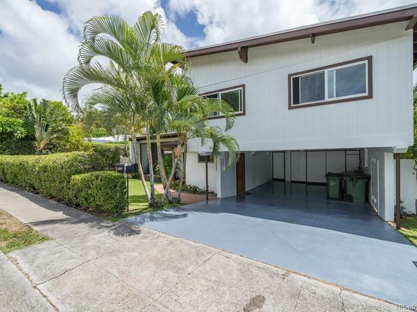 Houses For Rent in Honolulu HI - 172 Homes | Zillow