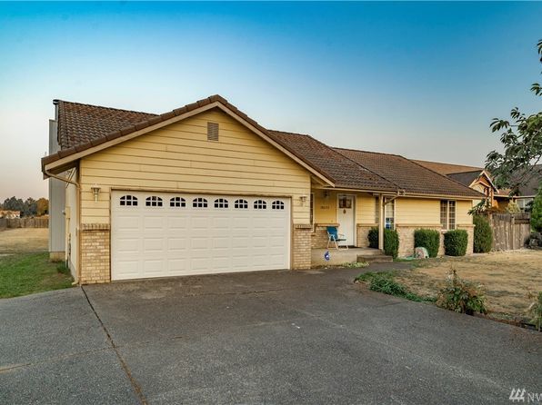 Frederickson Real Estate - Frederickson WA Homes For Sale | Zillow