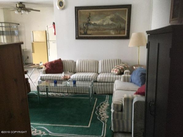 Whittier AK Condos & Apartments For Sale - 5 Listings | Zillow