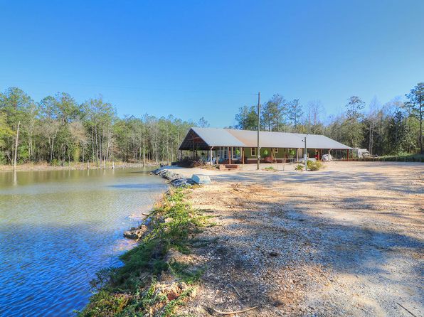 Waterfront - Lucedale MS Waterfront Homes For Sale - 21 Homes | Zillow