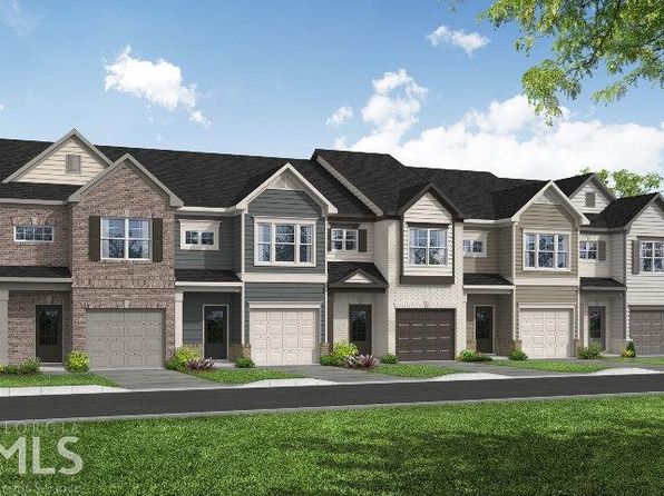 New Construction Homes in Atlanta GA | Zillow