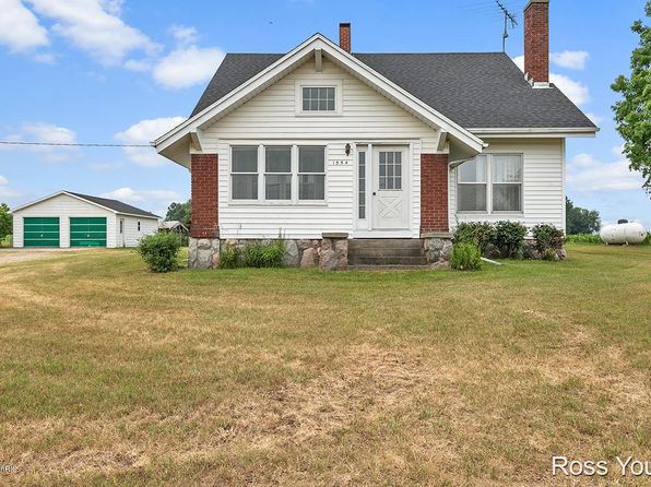 Edmore Real Estate - Edmore MI Homes For Sale | Zillow