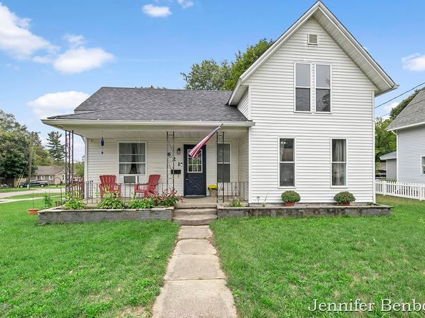 Belding Real Estate - Belding MI Homes For Sale | Zillow