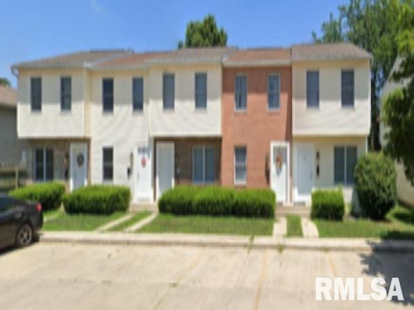 Springfield IL Duplex & Triplex Homes For Sale - 16 Homes | Zillow