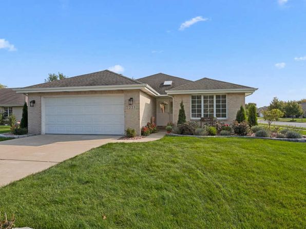 Griffith Real Estate - Griffith IN Homes For Sale | Zillow