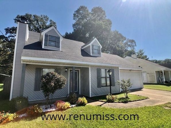 Houses For Rent in Pearl MS - 14 Homes | Zillow