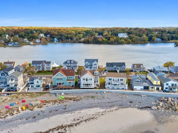 Hull Real Estate - Hull MA Homes For Sale | Zillow